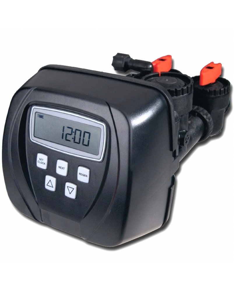 Minkštinimo filtras su atskiru druskos baku CLACK SM-WS1-30E