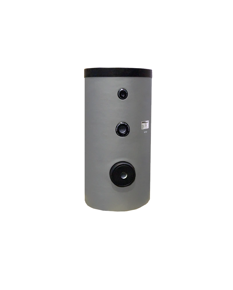 Vandens šildytuvas su šilumokaičiu Sunsystem SN 500